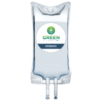 IV Therapy - Green Light IV